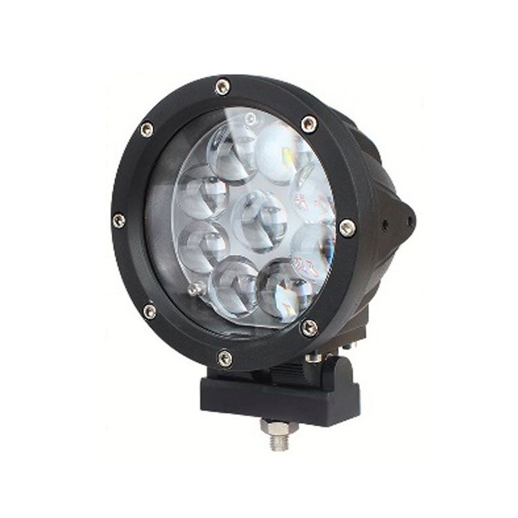 4.0″45W LED Lamp #SPUNI-0445B – Supply Parts
