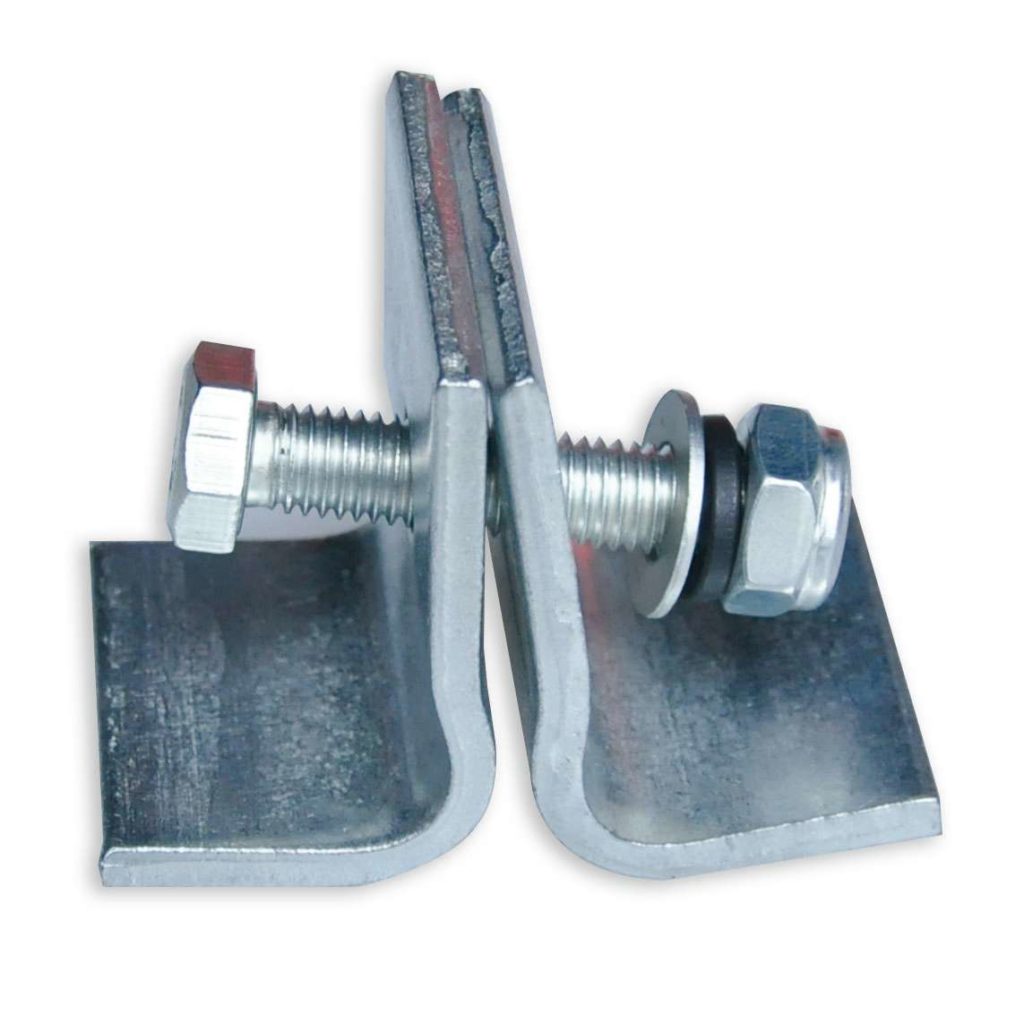 Elevator Belt Clamps – Supply Parts
